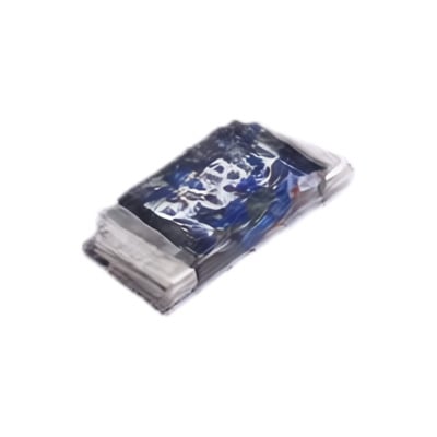 RVR HIXD25NR040F Surface Mount Chip Resistor