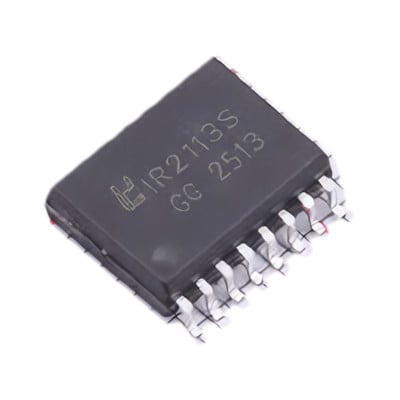 Minos IRS4427S-MNS Gate Driver Chip