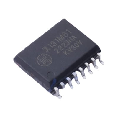 2Pai Semi π131M31 Digital Isolator Chip