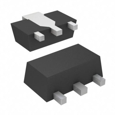 Central CEDM8001 TR PBFREE Single MOSFET