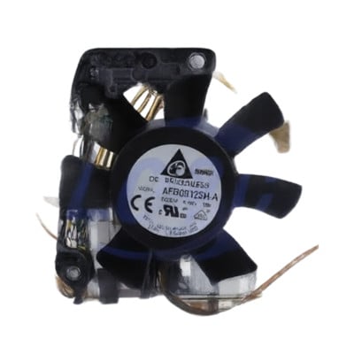DELTA AFB0824GHEWEX DC Brushless Fan (BLDC)
