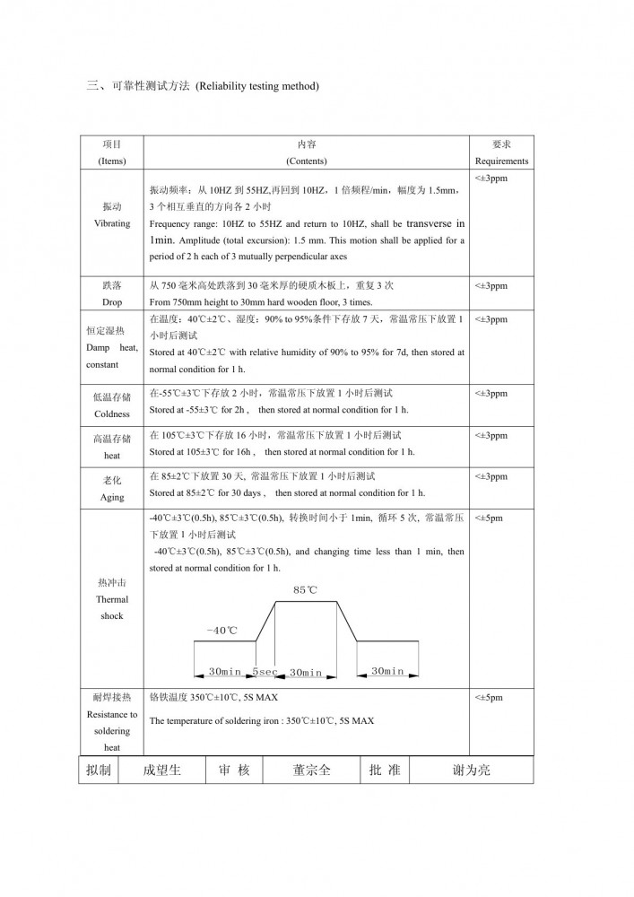 KYX K2B260003.31.5 specification page 4