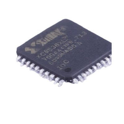 AMD/XILINX XC2C32A-6VQG44C FPGA Chip