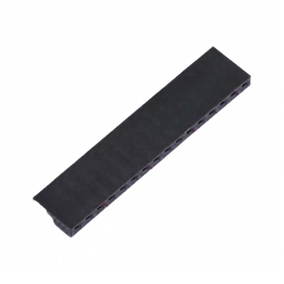kinghelm KH-2.54FH90-1X16P-H8.5
