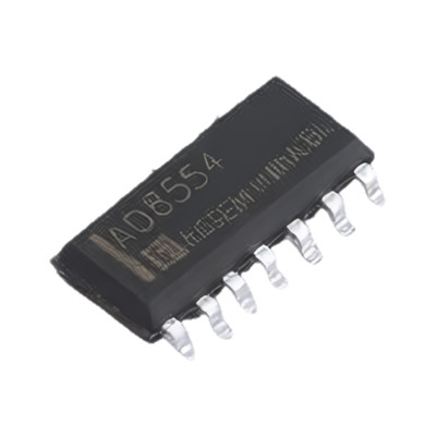 HGSEMI AD8541AIM5/TR