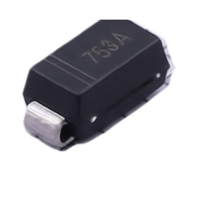 Shikues 1SMA4755AG Single Zener Diode
