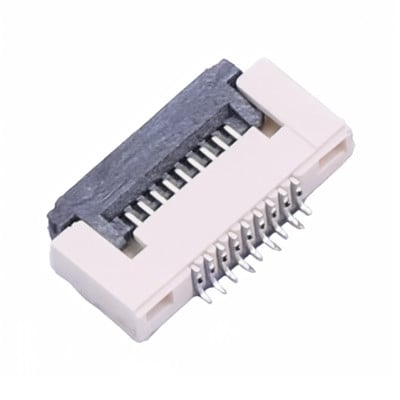 HDGC 0.5K-AS-11PWB FFC/FPC Flat Flexible Connector Assembly