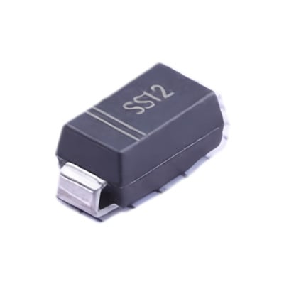 Shikues SS24G Single Diode