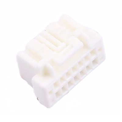 jkun A1506Y-207-E3W-P Rectangular Connector Housing for sale