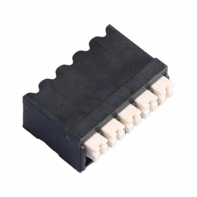 JILN JL212R-SMT-35011BP1 Wire to Board Connector Chip