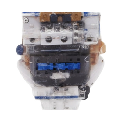 CHINT CJX2-1201 36V Electromechanical Contactor