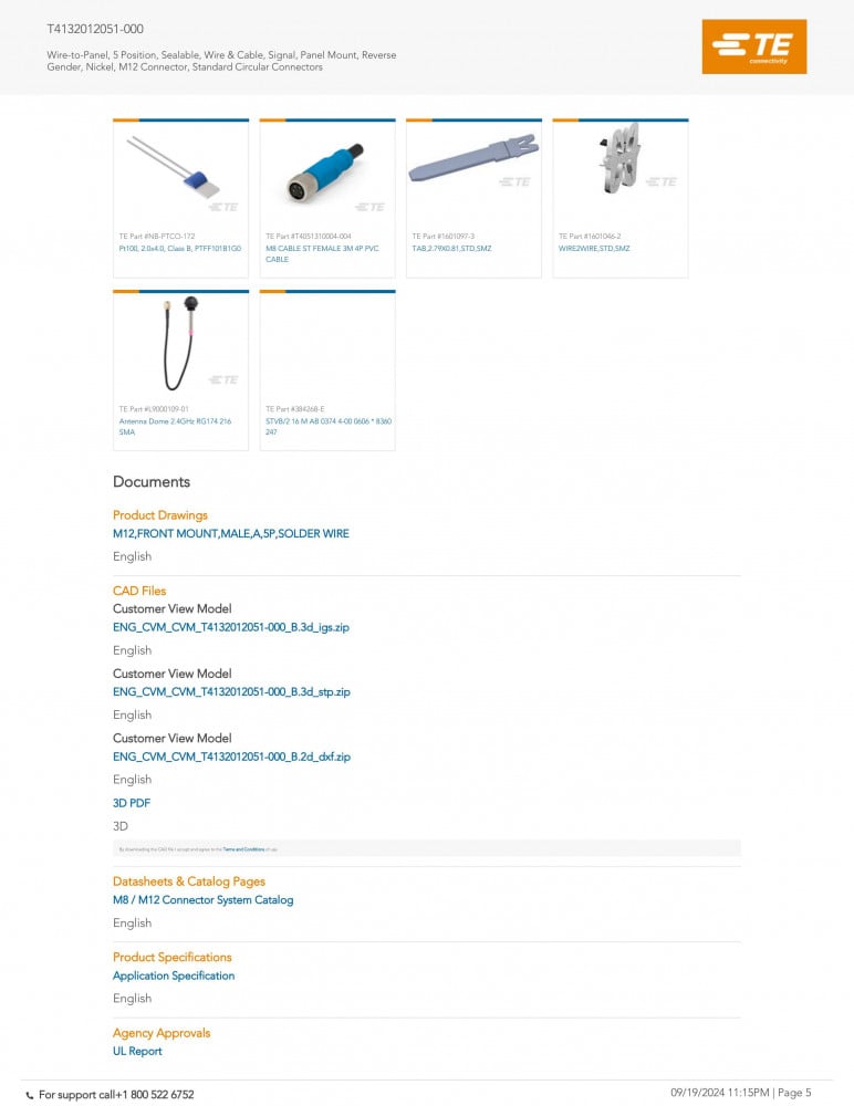 T4132012051-000 technical document page 5