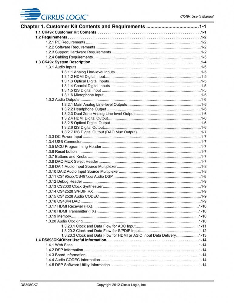 CK49X-49530 manual page 3