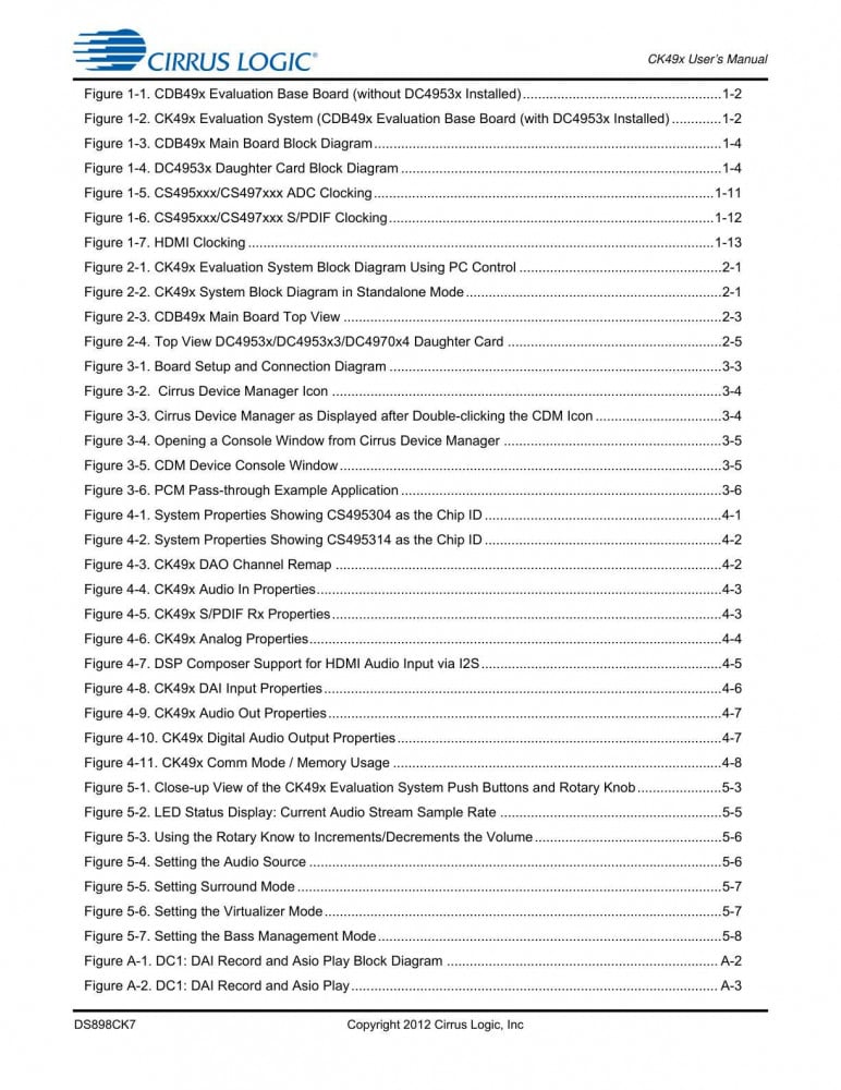 CK49X-49530 manual page 6
