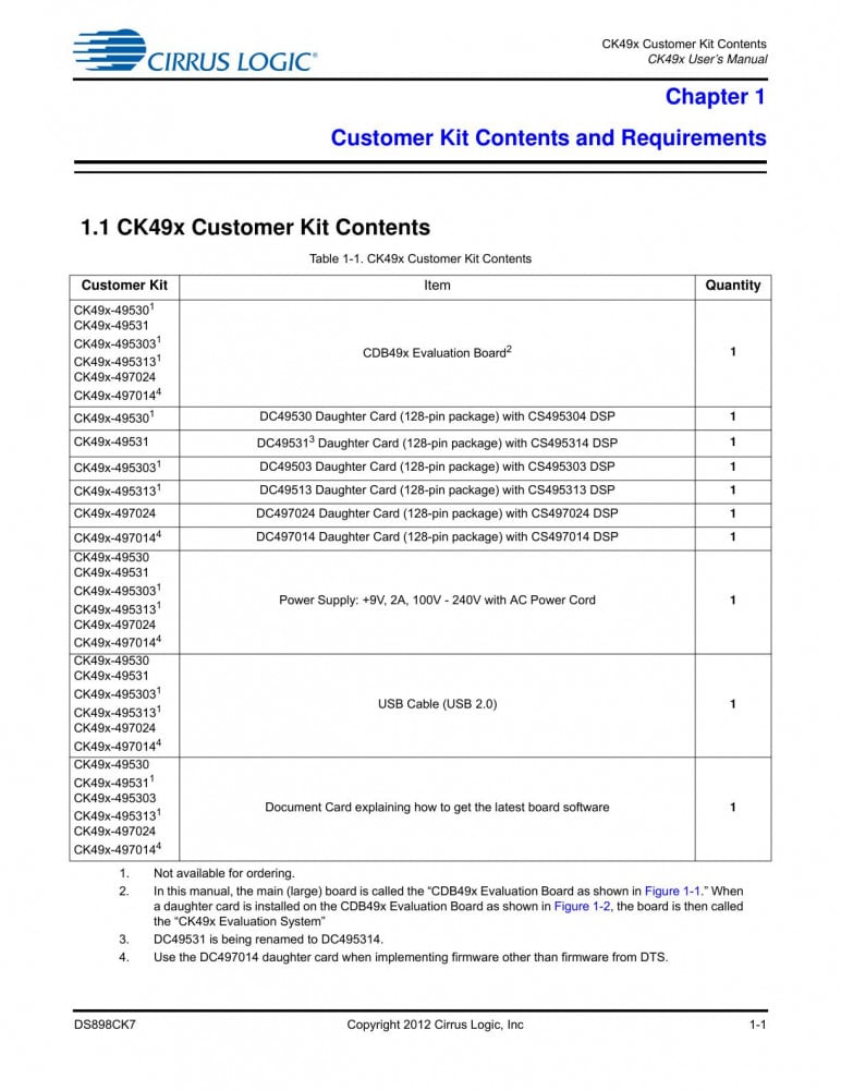 CK49X-49530 manual page 8