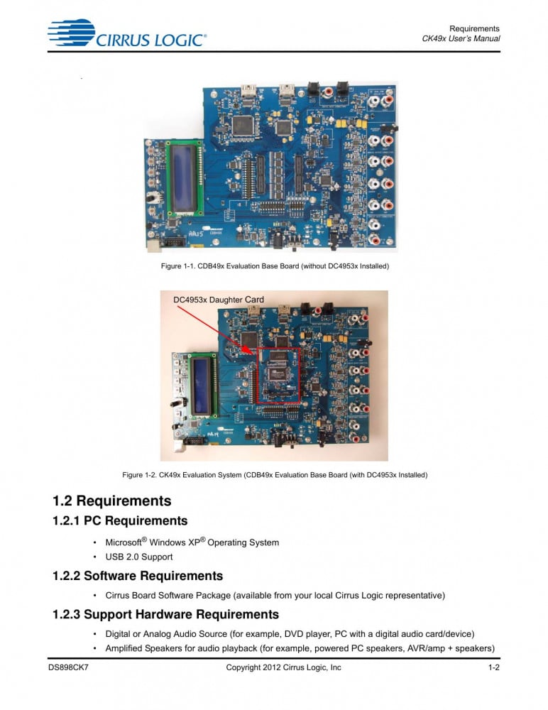 CK49X-49530 manual page 9