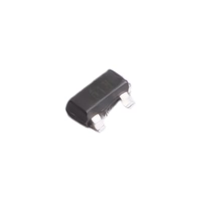 DIODES FMMT560TA Single Bipolar Transistor