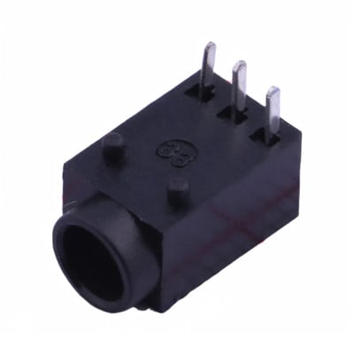 XKB Connection DC-009-2.0