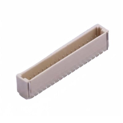 JUSHUO AFC10-S08PCA-00 Male Header Pins