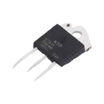 KTP BTA20-600BW TRIAC Chip for Industrial Power Control