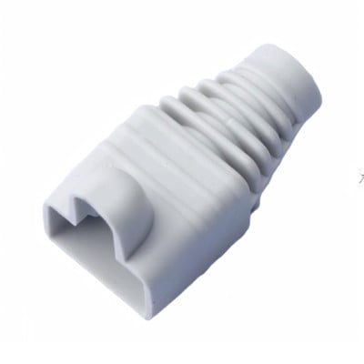 TE Connectivity 5-737893-2 Modular Ethernet Connector Jack for sale