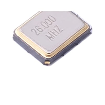 JSCJ CJ13-160000910B20 Crystal