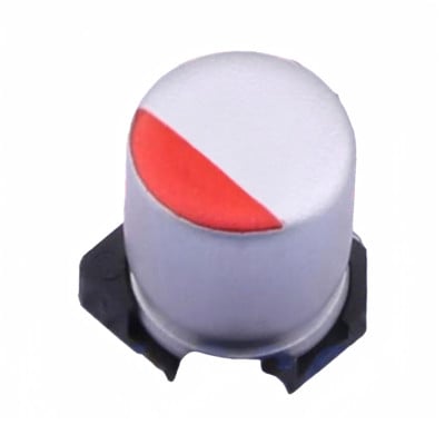 Honor Elec HV1E476M0605PZ