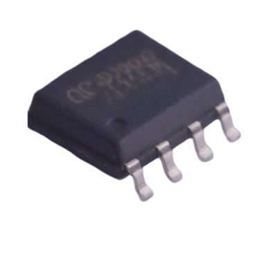 PTC PT6912 LED Driver IC