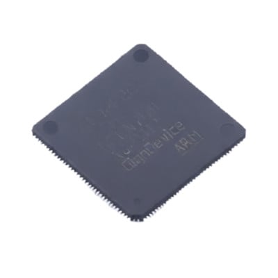 GigaDevice Semicon Beijing GD32F207VCT6 Microcontroller