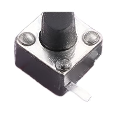 Korean Hroparts Elec K2-1109DF-E4SW-04 Pushbutton Switch