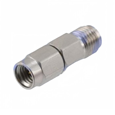 L-com LCAD91345 Coaxial Connector (RF) Adapter