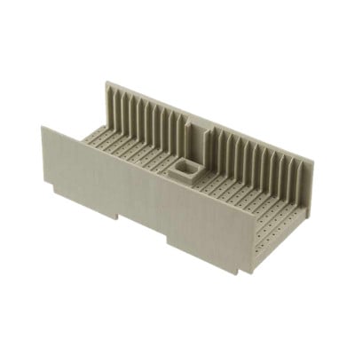 TE Connectivity 120645-3 Backplane Connector Housing