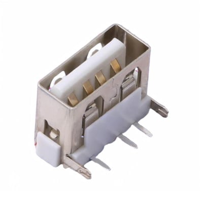 HDGC USB-ZD-138DIP USB Connector Assembly for sale