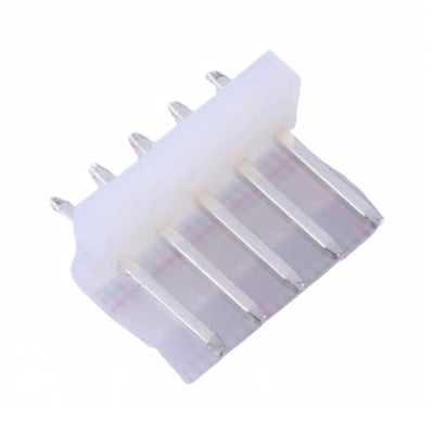 TXGA FWF39601-S12S24W5B Male Pin Header
