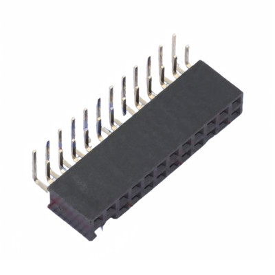 JXTCONN B254N02-0B14P51-H85C32 Female Socket Header Receptacle
