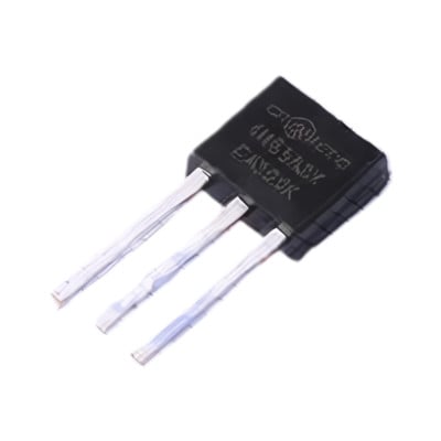 CRMICRO CR7N65FA9K Single N-Channel MOSFET