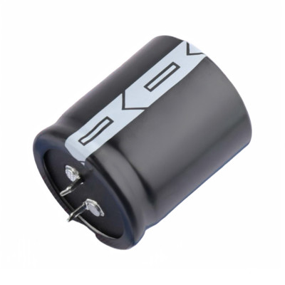 JIERR RXB400V220M25X35 Aluminum Electrolytic Capacitor