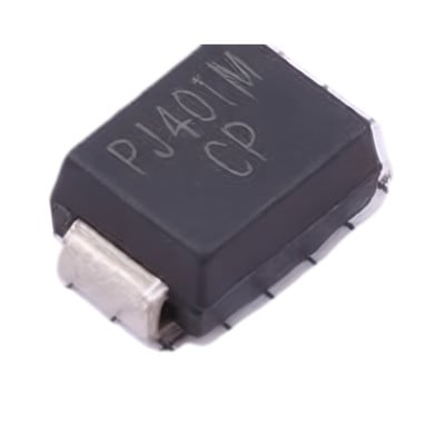 PANJIT P6SMBJ28CA-AU_R1_000A1 TVS Diode