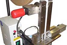 Semi-Automatic Bench Press PB14 with Auto De-reeling
