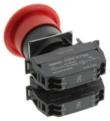 OMRON A22NE-M-P202-N for sale