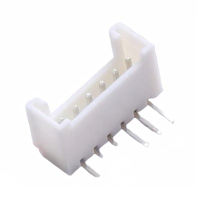 XYECONN XY-HA2.54-6PWZ Male Header Pins