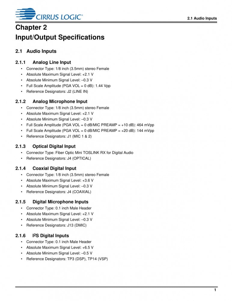 CRD48L10-4IN4OUT manual page 10