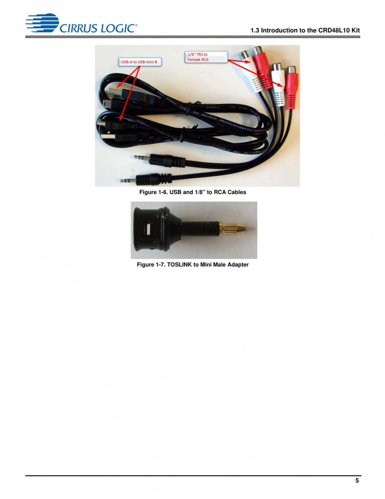 CRD48L10-4IN4OUT manual page 9