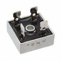 Comchip KBPC1504-G Bridge Rectifier