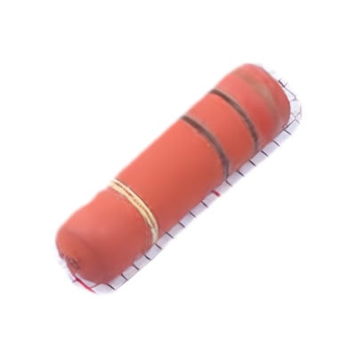 VISHAY PR01000106802JA100 Through Hole Resistor