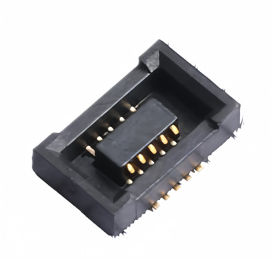 G-Switch GT-B0803FSV70-120B0401 Board-to-Board Mezzanine Edge Type Array Connector