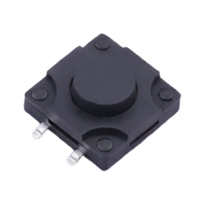 Hanbo Electronic TS-KG10G-BB55F Tactile Switch