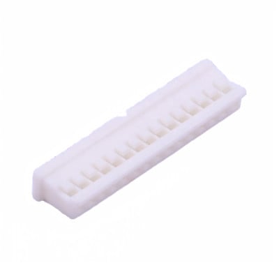 CJT(Changjiang Connectors) A1002H-15P Rectangular Connector Housing