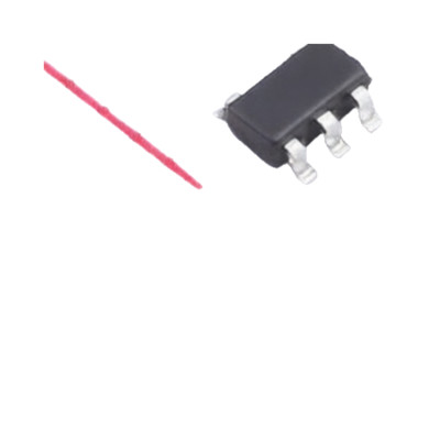 GR GR5300A28M3G Linear LDO Voltage Regulator