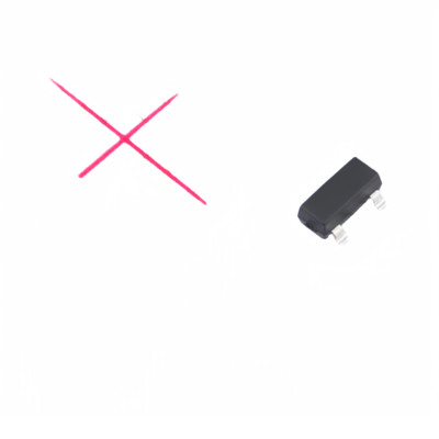 HXY MOSFET PMSTA56-HXY